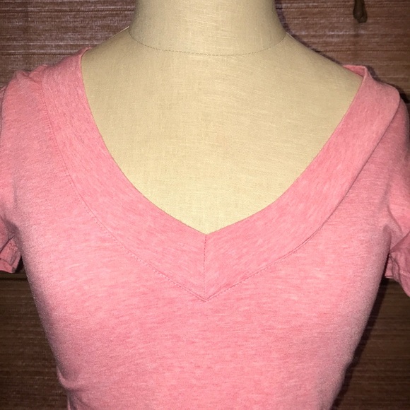 mandee | Tops | Mandee Vneck Tshirt | Poshmark